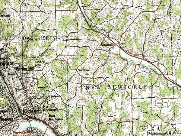 15074 Zip Code (Rochester, Pennsylvania) Profile - homes, apartments ...