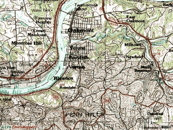 15147 Zip Code (Plum, Pennsylvania) Profile - homes, apartments ...