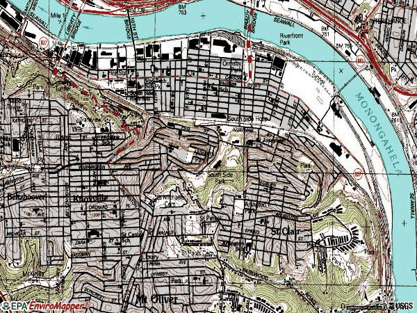15203 Zip Code (Pittsburgh, Pennsylvania) Profile - homes, apartments ...