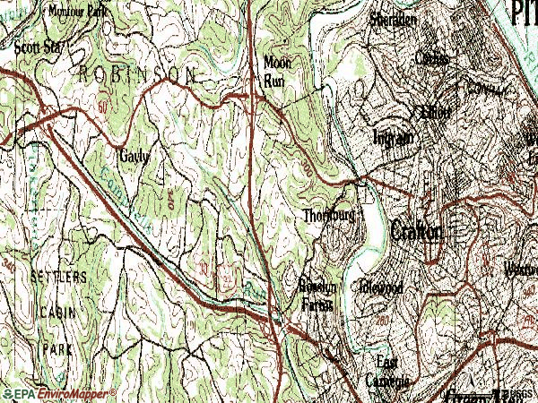 15205 Zip Code (Pittsburgh, Pennsylvania) Profile - homes, apartments ...