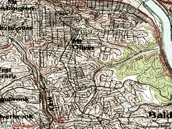 15210 Zip Code (Pittsburgh, Pennsylvania) Profile - homes, apartments ...