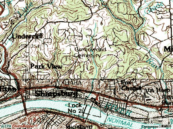 15215 Zip Code (Fox Chapel, Pennsylvania) Profile - homes, apartments ...