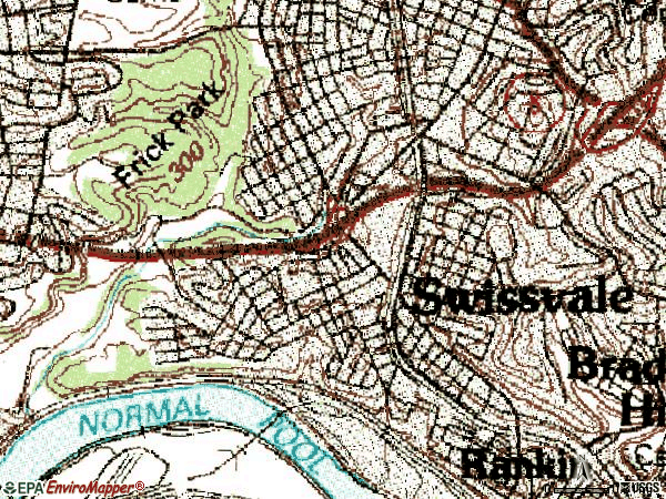 15218 Zip Code (Swissvale, Pennsylvania) Profile - homes, apartments ...