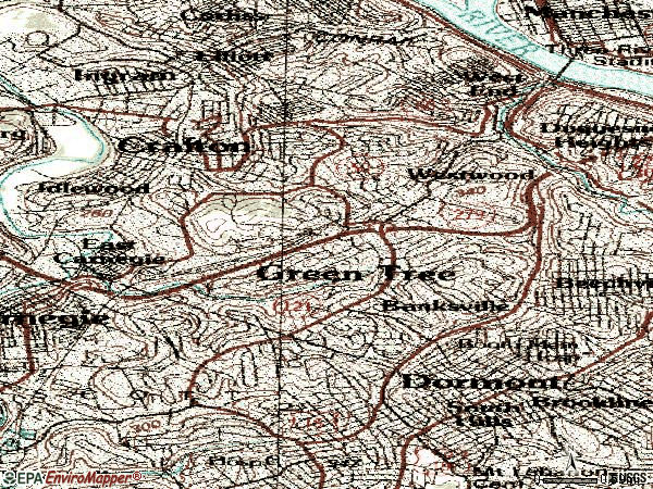 15220 Zip Code (Pittsburgh, Pennsylvania) Profile - homes, apartments ...