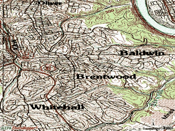 15227 Zip Code (Baldwin, Pennsylvania) Profile - homes, apartments ...