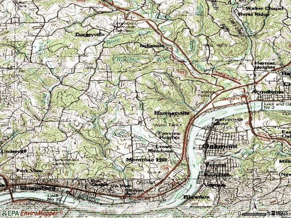 15238 Zip Code (Fox Chapel, Pennsylvania) Profile - homes, apartments ...