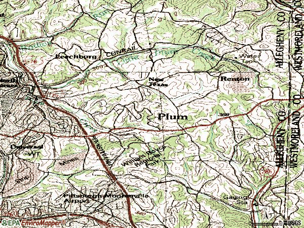 15239 Zip Code (Plum, Pennsylvania) Profile - homes, apartments ...