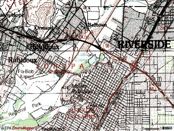 92501 Zip Code (Riverside, California) Profile - homes, apartments ...