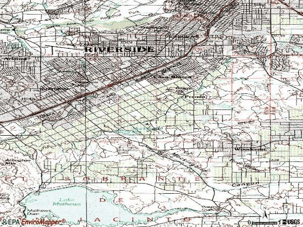 92504 Zip Code (Riverside, California) Profile - homes, apartments ...