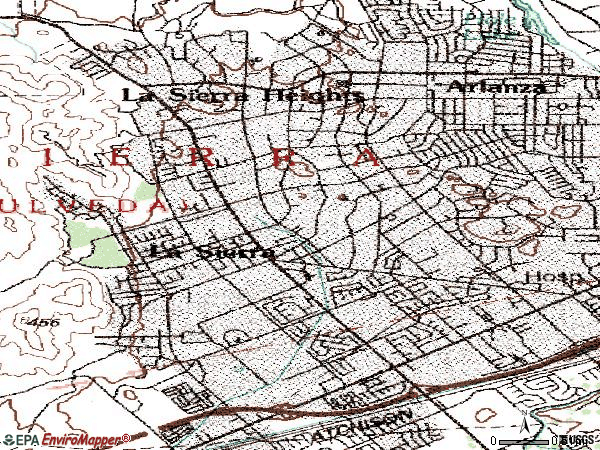 92505 Zip Code (Riverside, California) Profile - homes, apartments ...