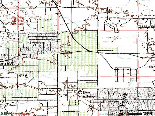 92509 Zip Code (Rubidoux, California) Profile - homes, apartments ...