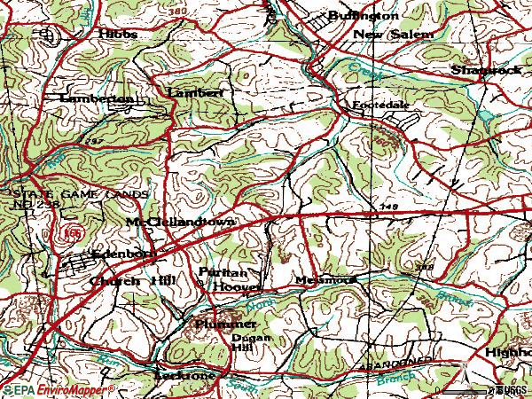 15458 Zip Code (Edenborn, Pennsylvania) Profile - homes, apartments ...