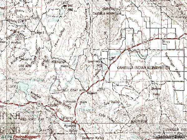 92536 Zip Code (Aguanga, California) Profile - homes, apartments ...