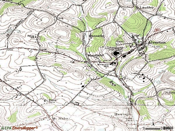 15612 Zip Code (Pennsylvania) Profile - homes, apartments, schools ...