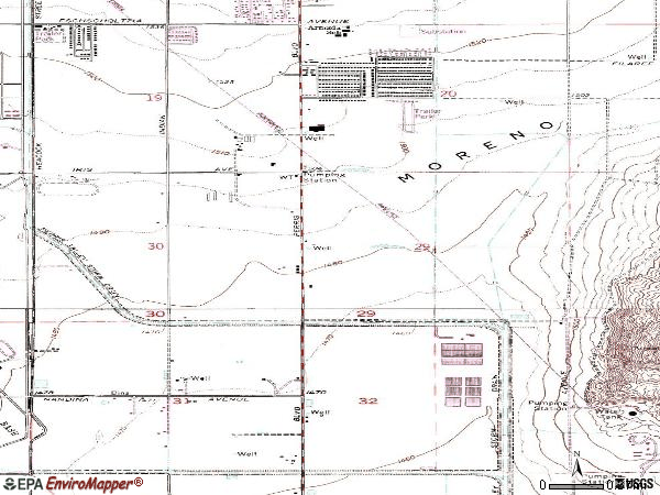 92551 Zip Code (Moreno Valley, California) Profile - homes, apartments ...