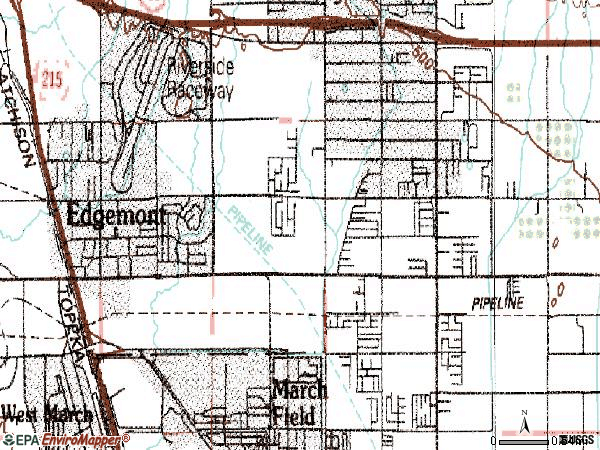 92553 Zip Code (Moreno Valley, California) Profile - homes, apartments ...