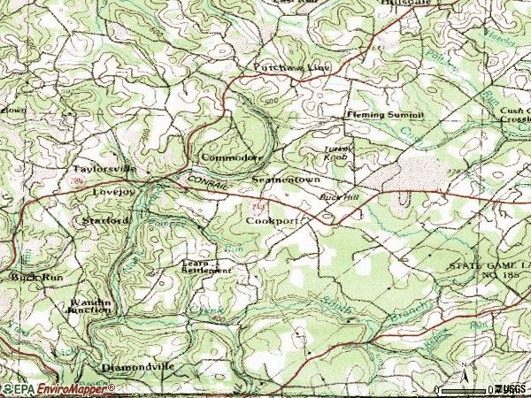 15729 Zip Code (Commodore, Pennsylvania) Profile - homes, apartments ...