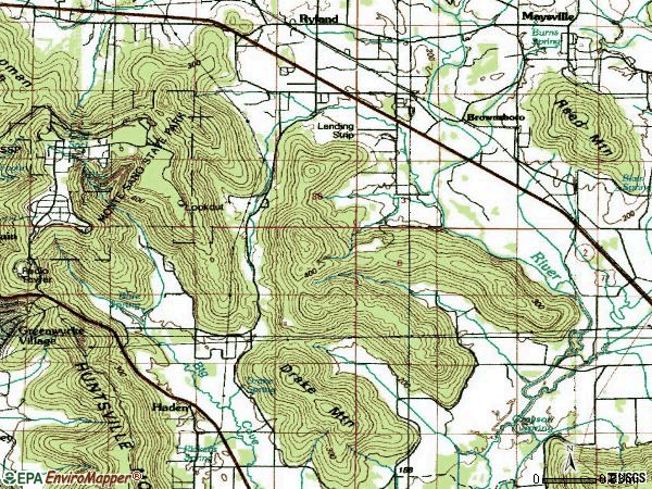35741 Zip Code (Huntsville, Alabama) Profile - homes, apartments ...