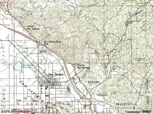 92583 Zip Code (San Jacinto, California) Profile - homes, apartments ...