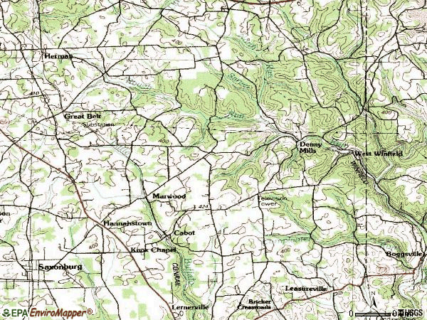 16023 Zip Code (Pennsylvania) Profile - homes, apartments, schools ...