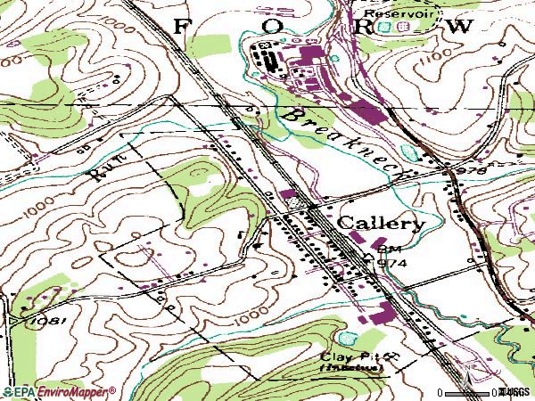 16024 Zip Code (Callery, Pennsylvania) Profile - homes, apartments ...