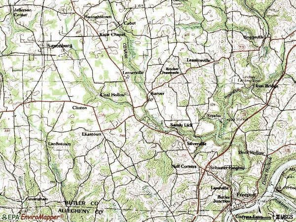 16055 Zip Code (Pennsylvania) Profile - homes, apartments, schools ...