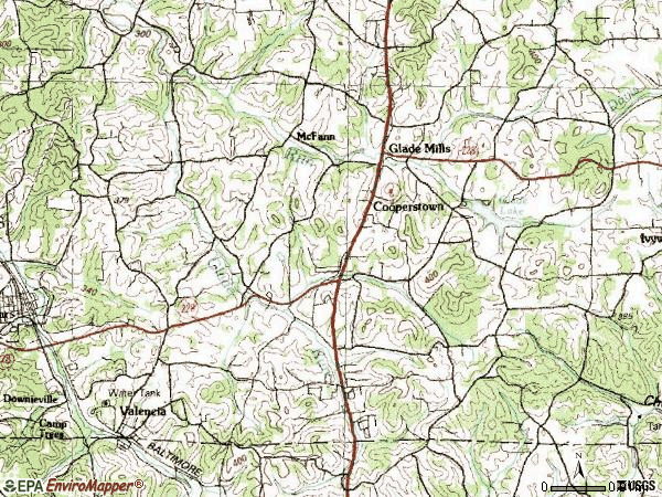 16059 Zip Code (Valencia, Pennsylvania) Profile - homes, apartments ...