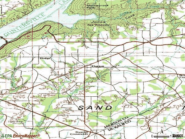 35744 Zip Code (Dutton, Alabama) Profile - homes, apartments, schools ...