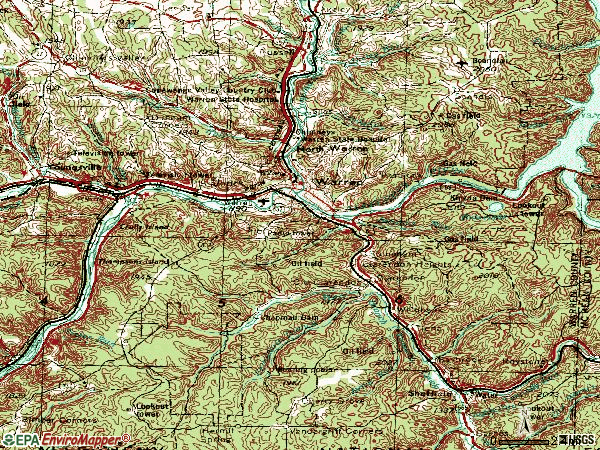 16365 Zip Code (North Warren, Pennsylvania) Profile - homes, apartments ...