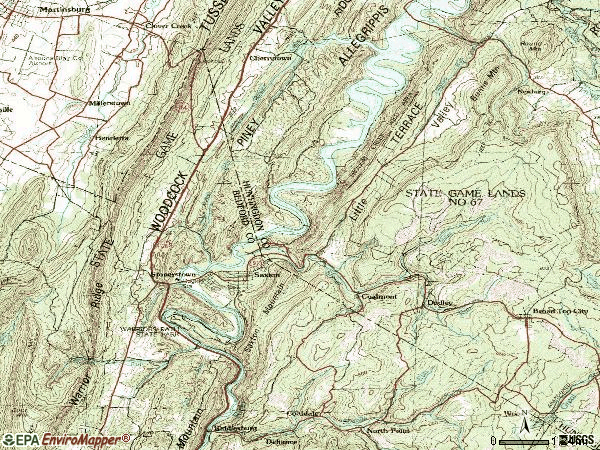 16678 Zip Code (Saxton, Pennsylvania) Profile - homes, apartments ...