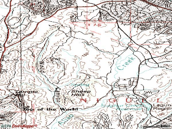 92656 Zip Code (Aliso Viejo, California) Profile - homes, apartments ...