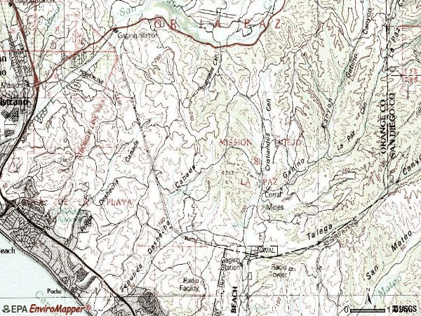 92673 Zip Code (San Clemente, California) Profile - homes, apartments ...