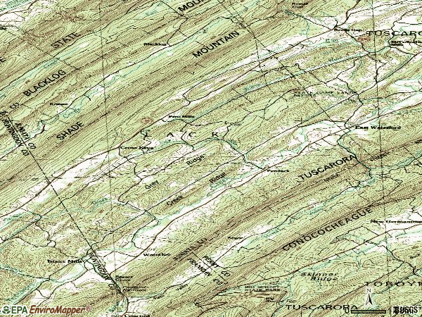 17021 Zip Code (East Rutherford, Pennsylvania) Profile - homes ...