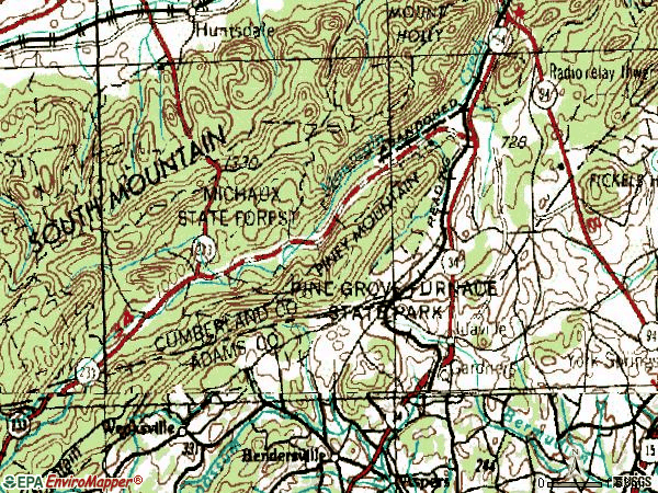 17324 Zip Code (Idaville, Pennsylvania) Profile - homes, apartments ...