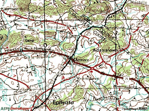 17517 Zip Code (Schoeneck, Pennsylvania) Profile - homes, apartments ...