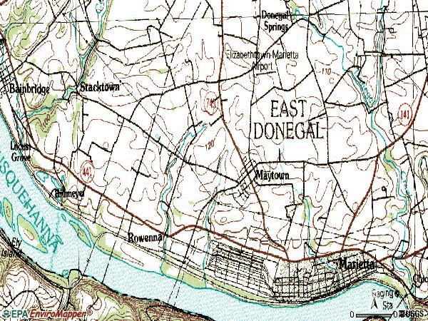 17547 Zip Code (Maytown, Pennsylvania) Profile - homes, apartments ...