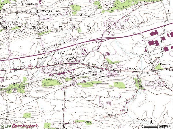 17554 Zip Code (Mountville, Pennsylvania) Profile - homes, apartments ...