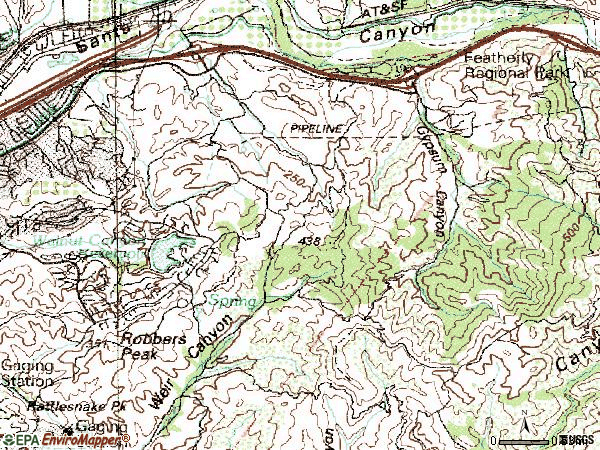 92808 Zip Code (Anaheim, California) Profile - homes, apartments ...