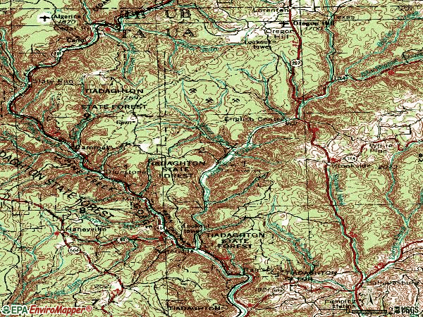 17776 Zip Code (Pennsylvania) Profile - homes, apartments, schools ...