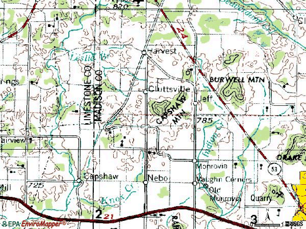 35749 Zip Code (Harvest, Alabama) Profile - homes, apartments, schools ...