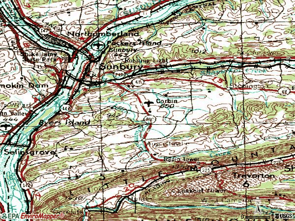 17801 Zip Code (Snydertown, Pennsylvania) Profile - homes, apartments ...