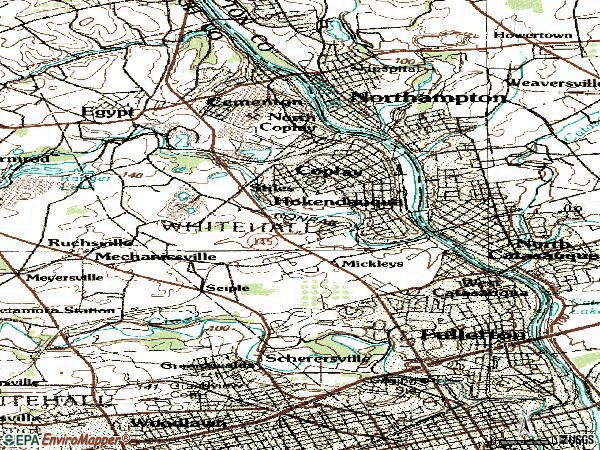 18052 Zip Code (Fullerton, Pennsylvania) Profile - homes, apartments ...