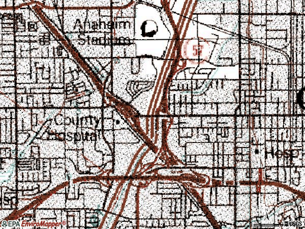 92868 Zip Code (Orange, California) Profile - homes, apartments ...