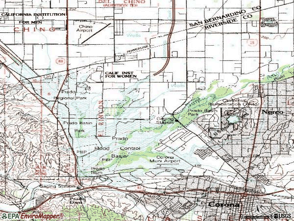 92880 Zip Code (Eastvale, California) Profile - homes, apartments ...