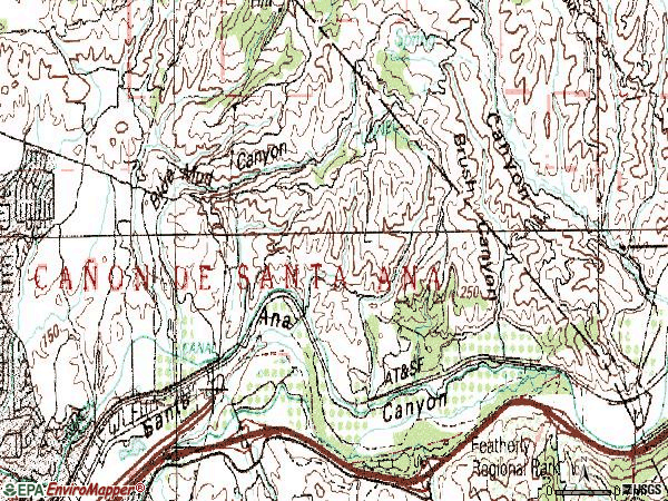 92887 Zip Code (Yorba Linda, California) Profile - homes, apartments ...