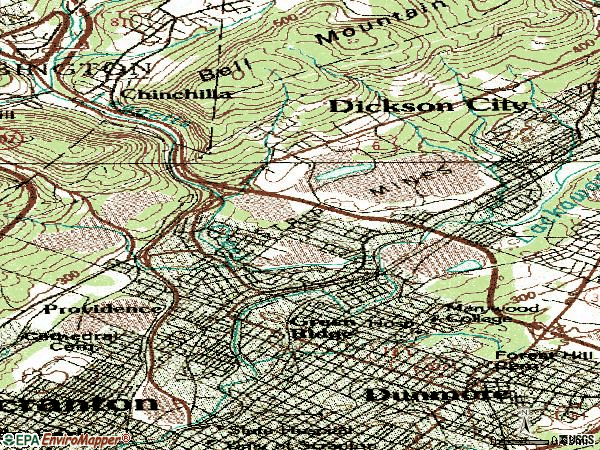 18508 Zip Code (Scranton, Pennsylvania) Profile - homes, apartments ...