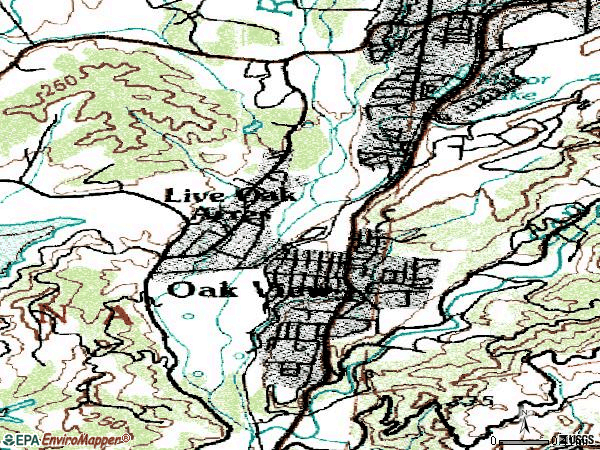 93022 Zip Code (Oak View, California) Profile - homes, apartments ...