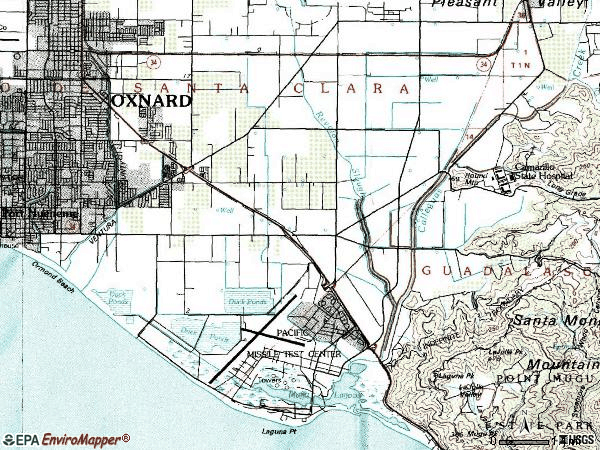 93033 Zip Code (Oxnard, California) Profile - homes, apartments ...
