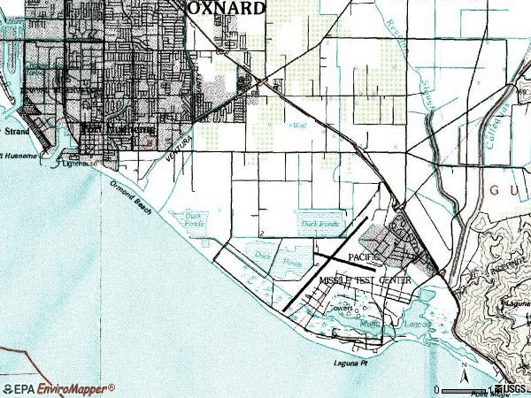 93041 Zip Code (Port Hueneme, California) Profile - homes, apartments ...