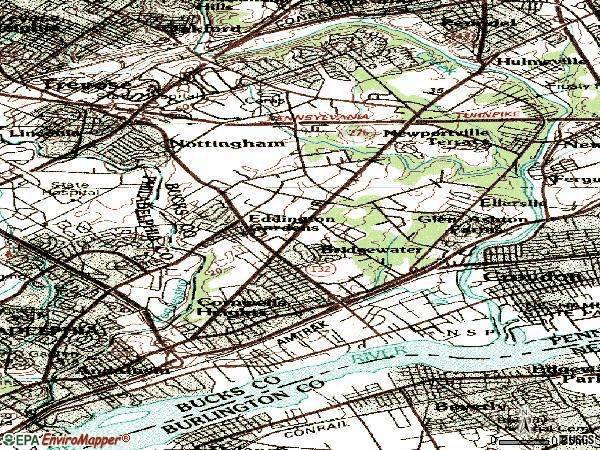 19020 Zip Code (Eddington, Pennsylvania) Profile - homes, apartments ...
